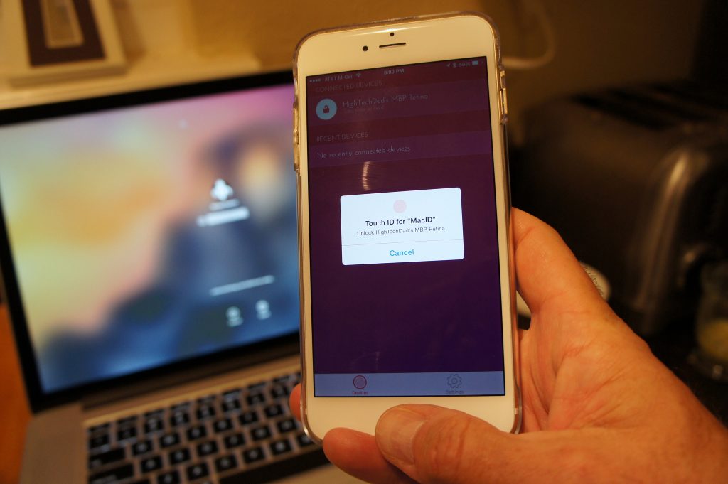 10 Massive Biometrics Examples That Revamped The World