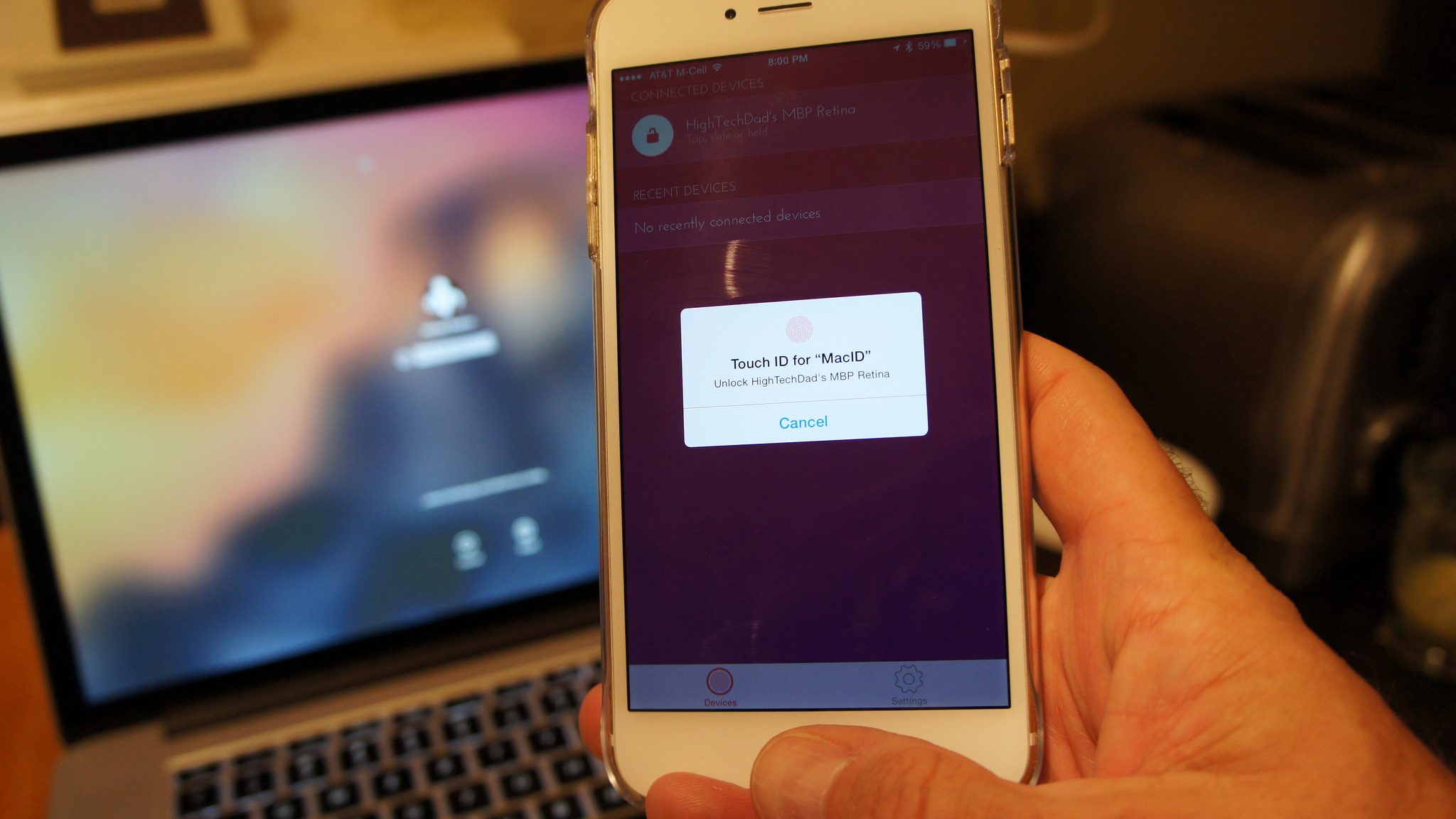 10 Massive Biometrics Examples That Revamped The World