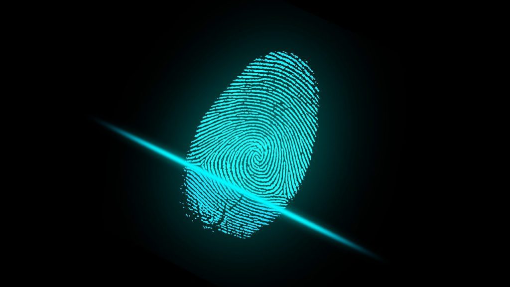 3 Types Of Fingerprints Explained BiometricToday